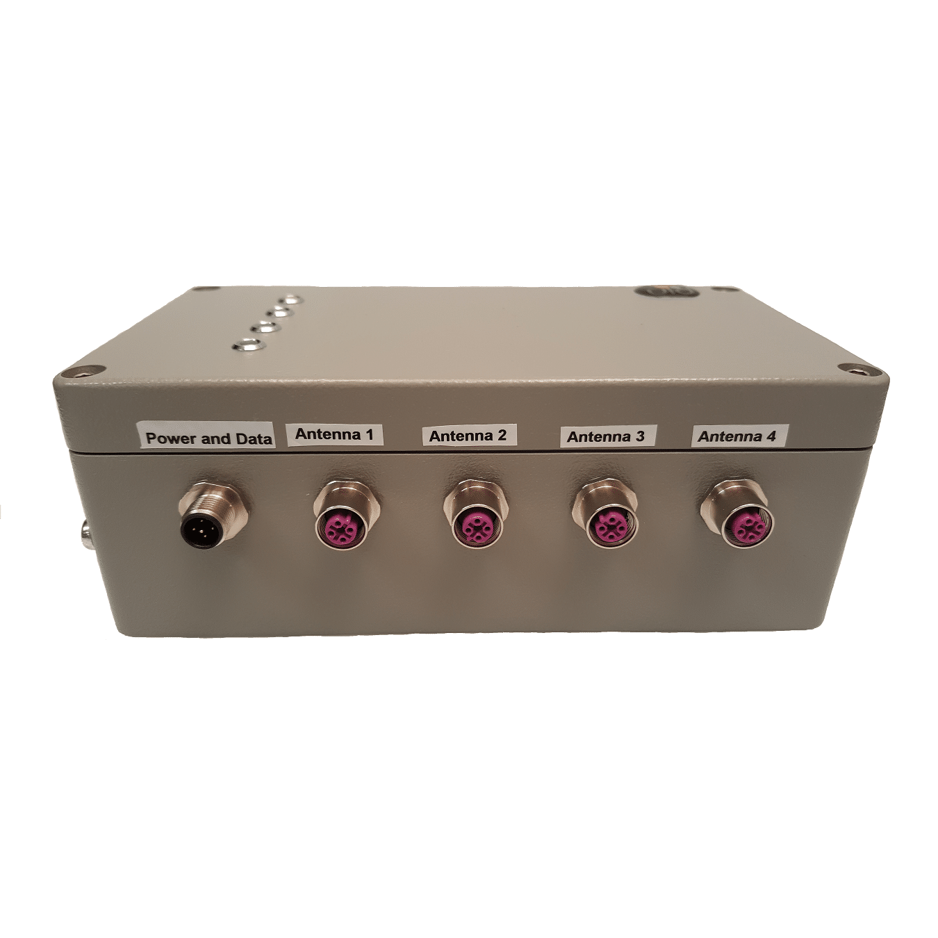 RFID Microchip Readers - CSI-360 Diversion Control